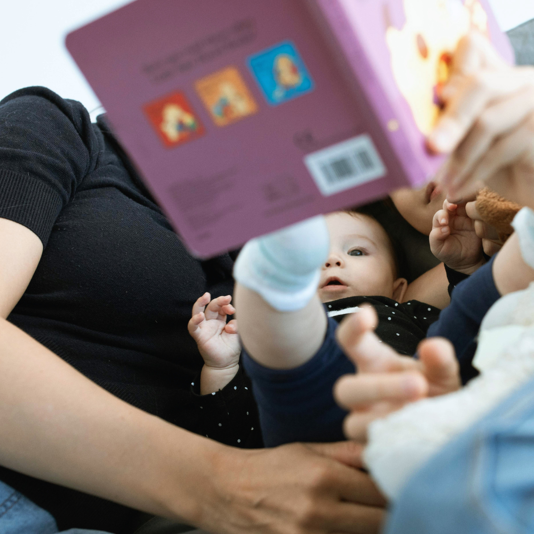 Building Healthy Sleep Habits for Your Baby: Tips and Tricks for Bette ...